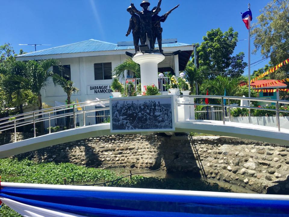 Discover The Beauty of TIGBAUAN