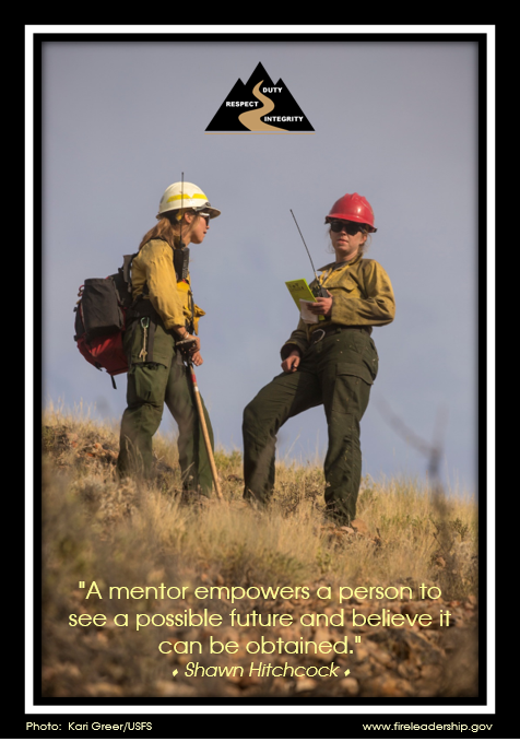 Wildland Fire Leadership: 2019