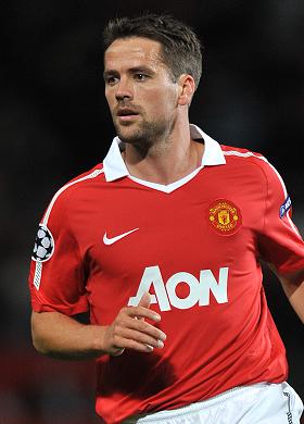 FOOTBALL WALLPAPERS DABAS: Football Star Wallpapers - Michael Owen ...