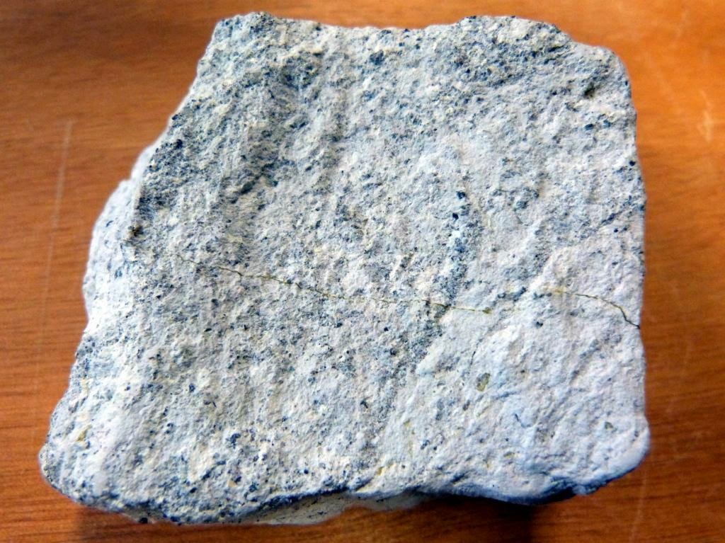 Geología visu: Rocas Magmáticas