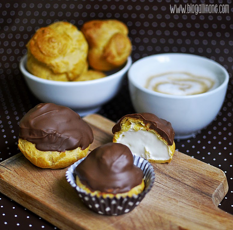 All in One: Bossche Bollen
