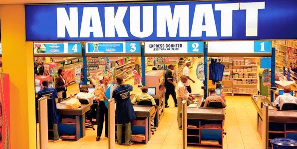 NAKUMATT OPENS ITS FIRST STORE IN DAR ES SALAAM | Okandablogs