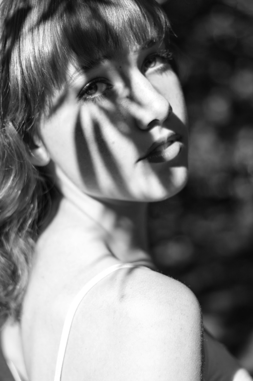 Emily Fouser Photography: Independent Project- Shadows