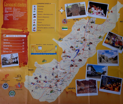 Neiva Huila Colombia: MAPAS DE NEIVA HUILA