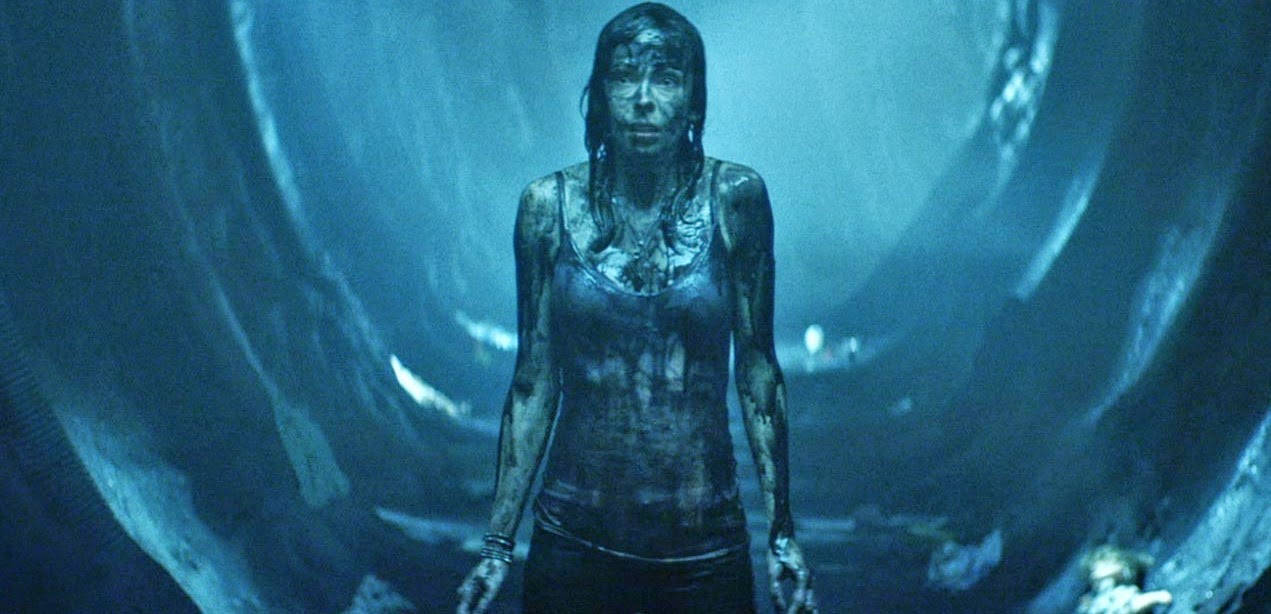 Ameaça alienígena no segundo trailer do terror Extraterrestrial ...