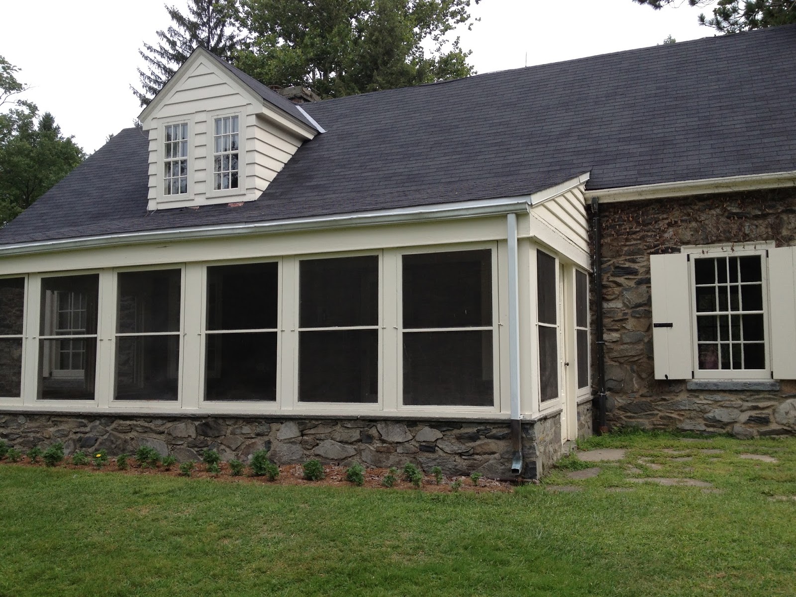 Go with the Gilmore's: Val-Kill Eleanor Roosevelt's Home