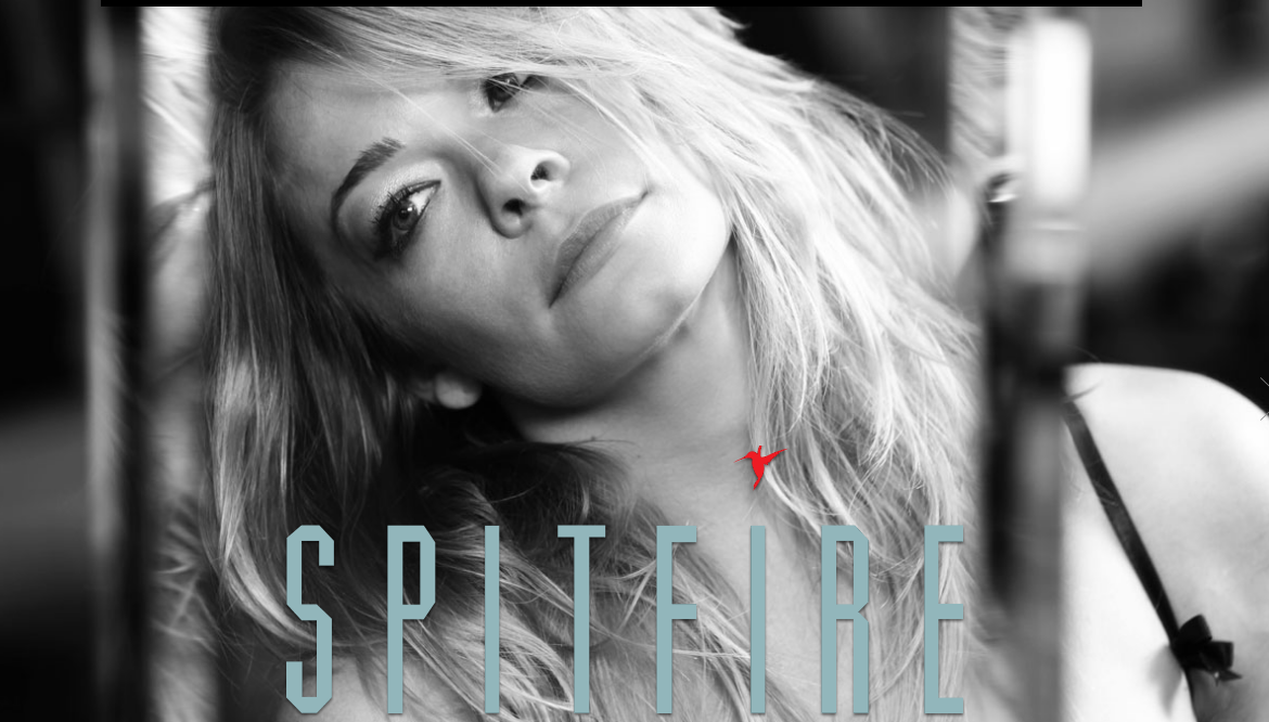 ECO GLAMAZINE: ECO ANGEL: LeAnn Rimes