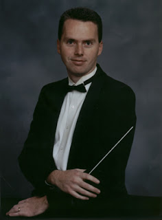 Ensign Symphony & Chorus: Staff