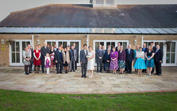 David's photography blog: Hadlow Manor Hotel Wedding Photos