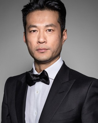 DramaFocal: Tan Kai: Chinese actor