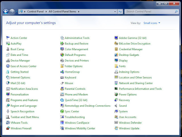 Everything Windows: How to install Windows 7