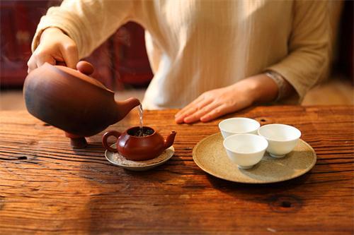 How to Brew A Perfect Pot of Tea - Morimiss Blog