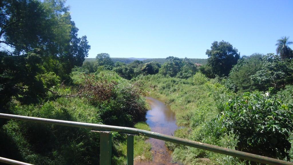Roboré es Turismo: Panorámicas de Roboré