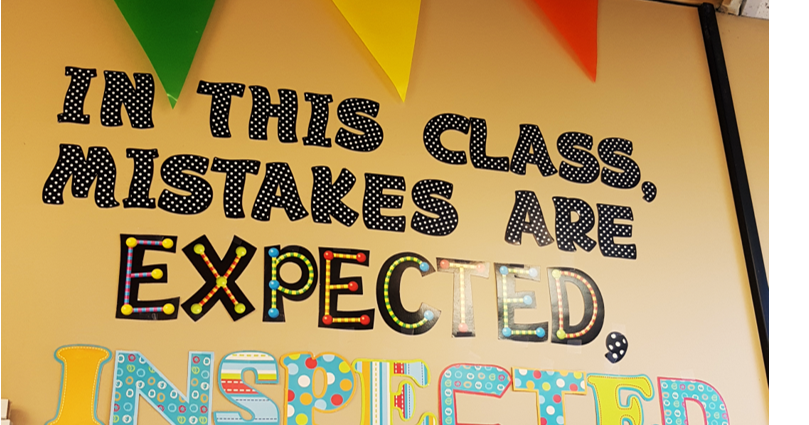 RUNDE'S ROOM: Introducing Growth Mindset in Math