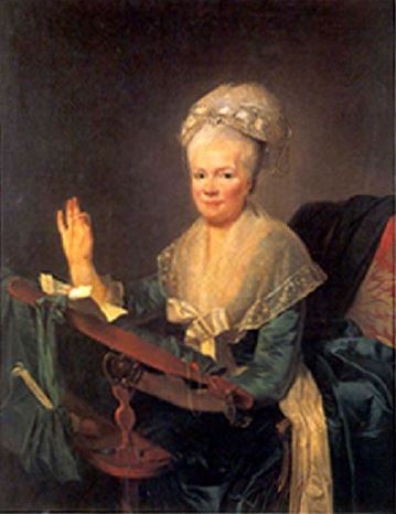 Rodama: a blog of 18th-century & Revolutionary France: Antoine de ...