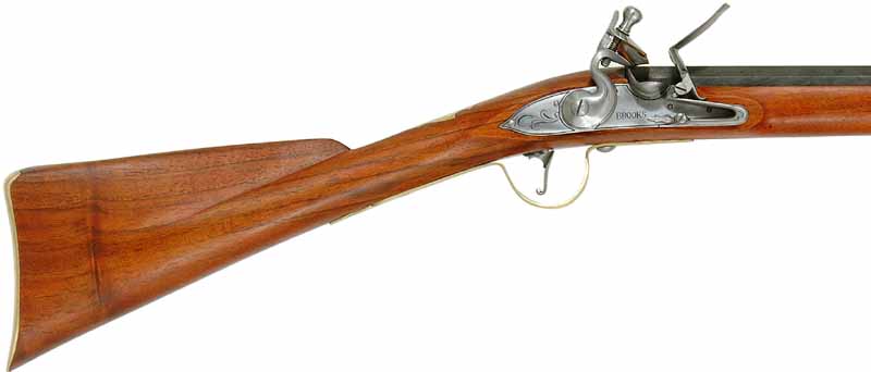 Contemporary Makers: Trade Gun by Jack Brooks