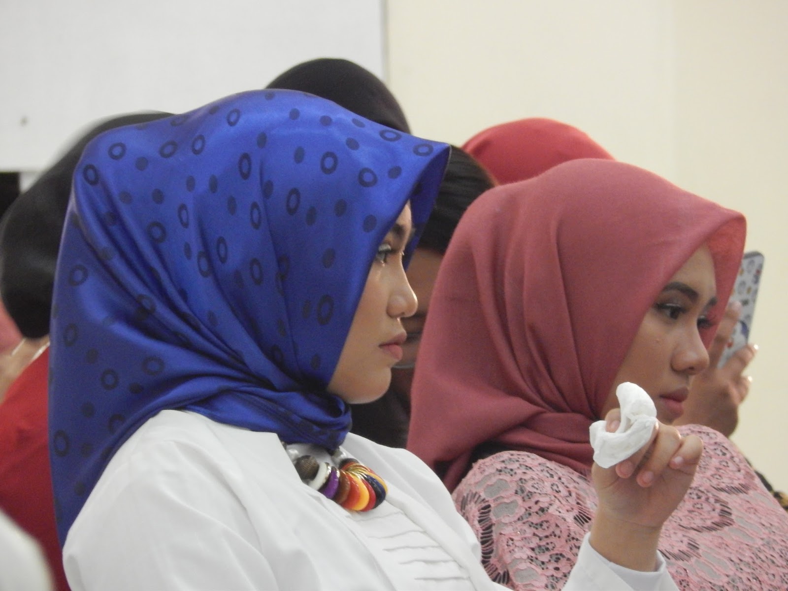 SEKOLAH KHUSUS OLAHRAGAWAN SMP/SMA NEGERI RAGUNAN : PERPISAHAN SMA 2018