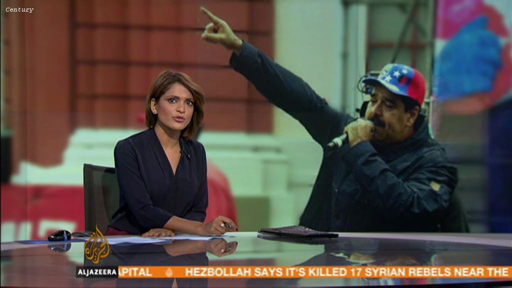 Elizabeth Puranam - 23 Jul 17 - News