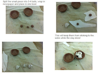 A Flash of Inspiration: Clay rattles with 5th grade - coming soon! Here ...