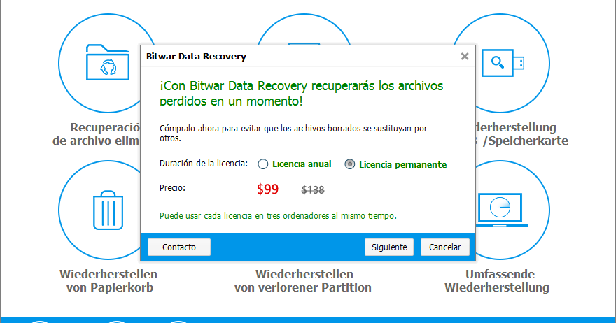 datarecovery: ¿Qué es Storage Spaces?