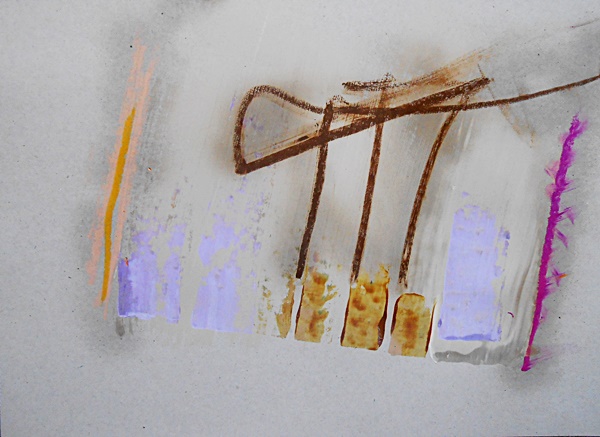 meta-art.space: Dear artist, you realize your painting must compete ...