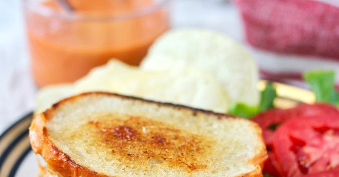 The Frisco Burger | Karen's Kitchen Stories