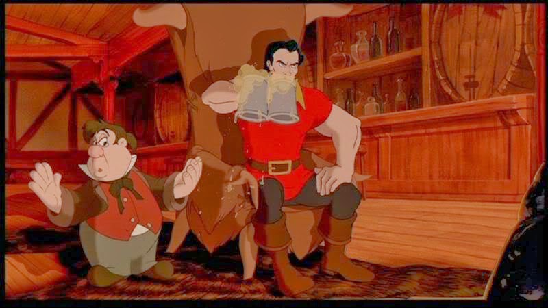 Peace, Love & Understanding: March 2014 Movies