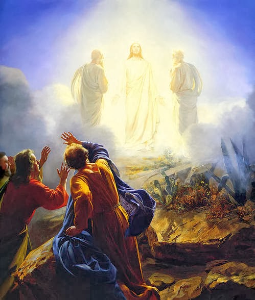 Two Old Testament Prophets Who Witnessed To The Coming Crucifixion And two-old-testament-prophets-who-witnessed-to-the-coming-crucifixion-and