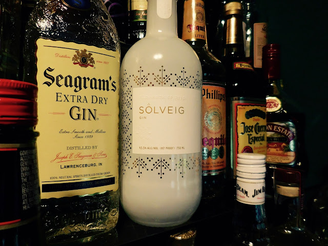 Rolfsrud Friends & Family: Finally, it's Solveig's turn