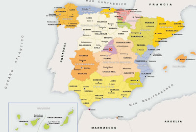 Los historiantes: Useful links for political maps
