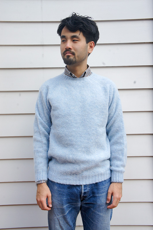 CASSIDY BLOG: JOHN TULLOCH