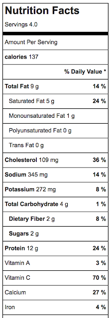Air Fried Low Carb Tater Tots | Caroline's Keto Kitchen