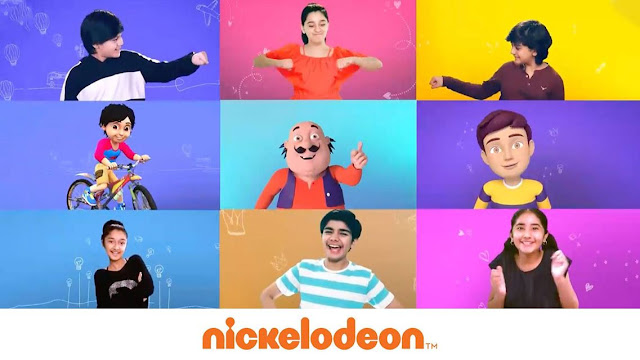 NickALive!: #NickKiPakkiPromise | Nickelodeon India