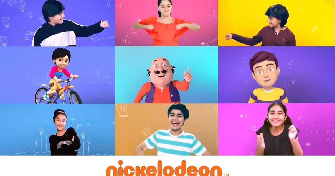 NickALive!: #NickKiPakkiPromise | Nickelodeon India