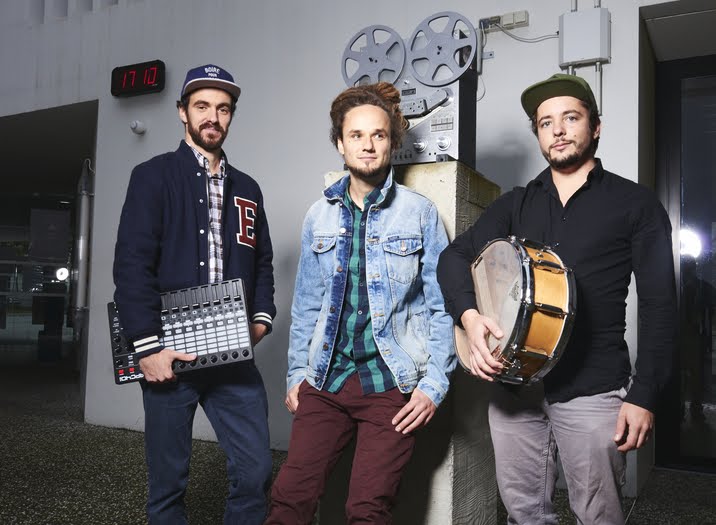 87 BPM: Devi Reed : nouveau clip "Quoi de plus beau" enfin dispo