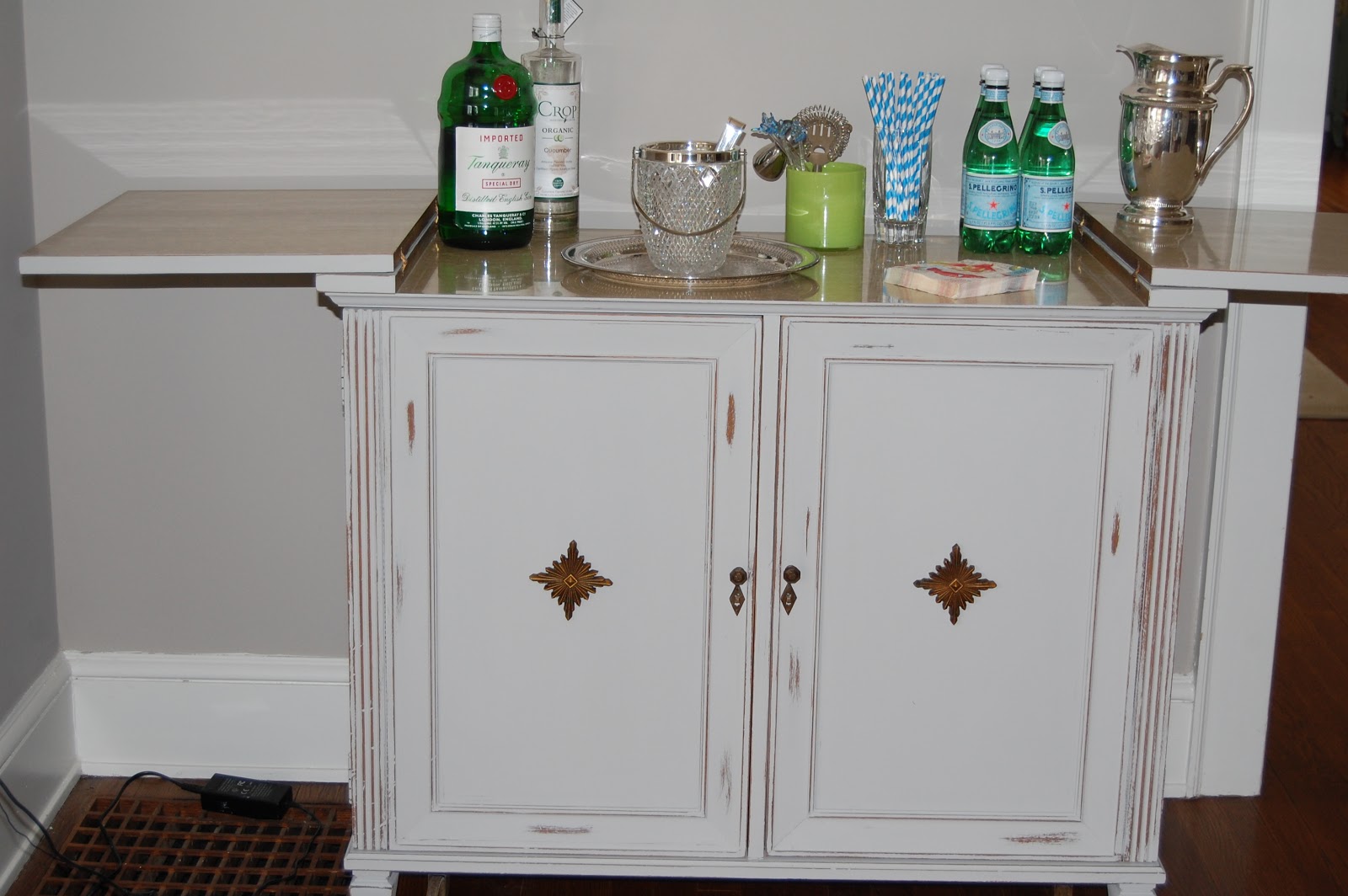 Behind Closed Doors...