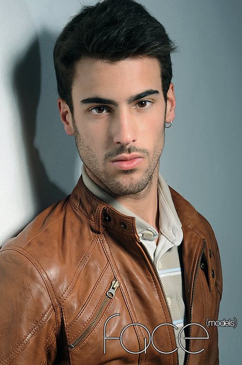 Dreaming Box: Ivan Silva: a nova revelação, no mundo da moda