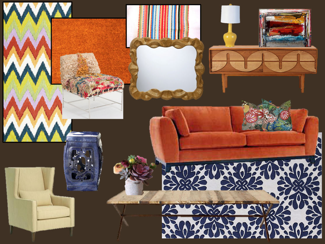 Kim Armstrong's Interior Design Blog: Interior Design Online