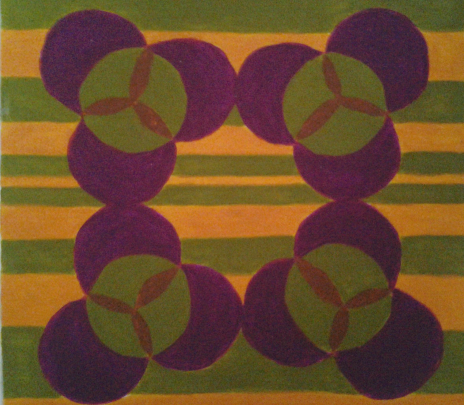 Bitácora de Color: Super módulo