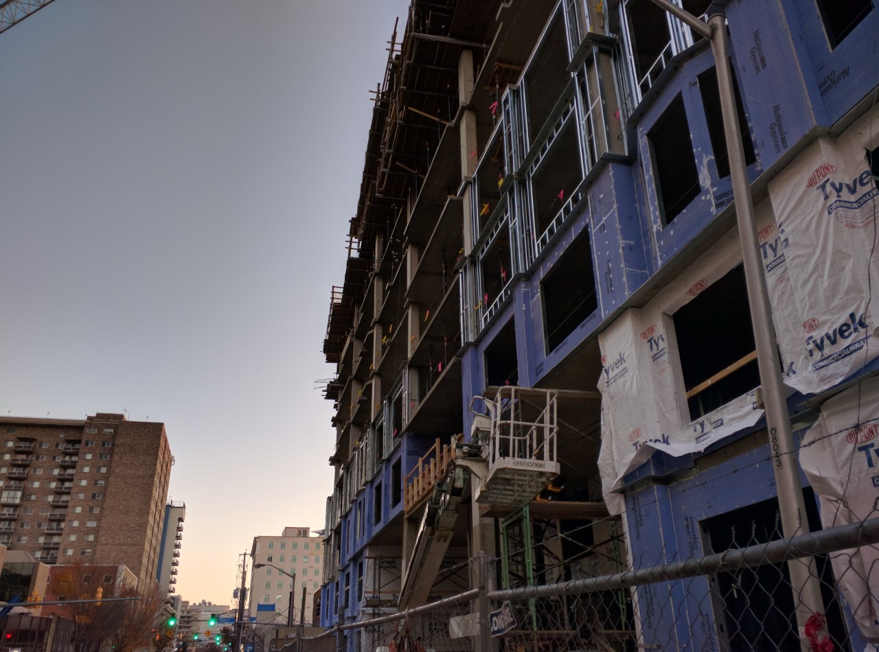 Robert Dyer @ Bethesda Row: Stonehall Bethesda ultra-luxury condo ...