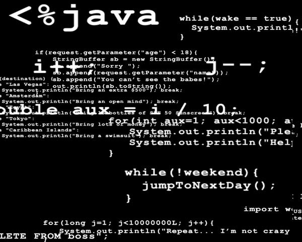 Codigos Java de Ejemplos I | Biblia del Programador Codigos Java de Ejemplos I | Biblia del Programador