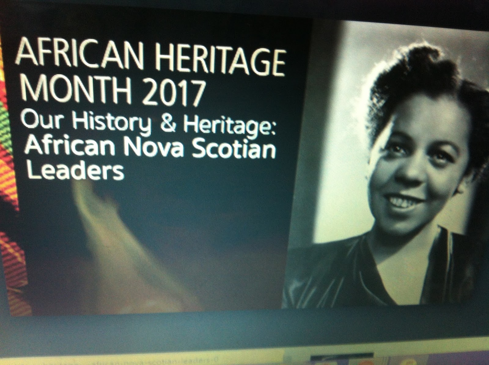 THE BLACK SOCIAL HISTORY:: BLACK SOCIAL HISTORY - AFRO-CANADIAN ...