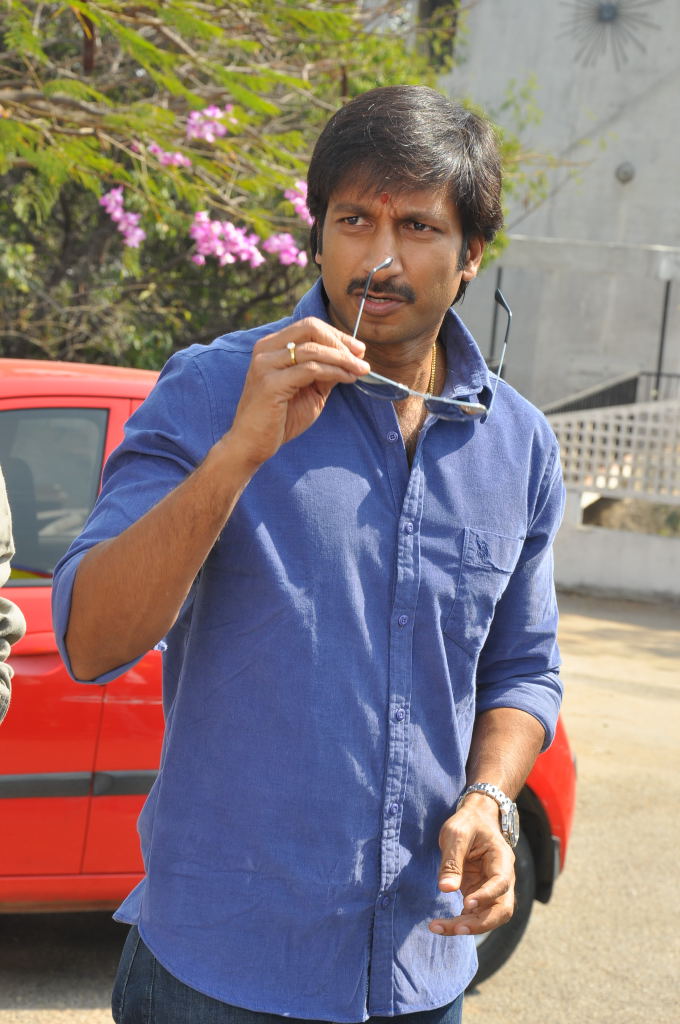 Actor Gopichand Latest Photo Stills