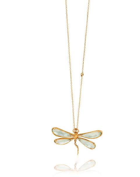 Prana Writes: Inspiration - Anna Ruth Henriques Jewelry