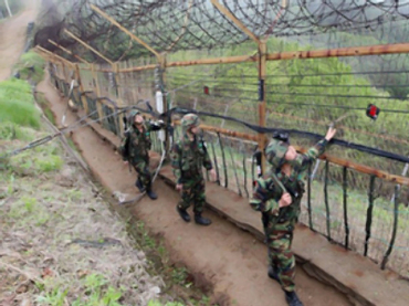 5 Perbatasan Negara Paling RAWAN Masalah | DR lovers