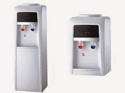 Daftar Harga Dispenser Terbaru 2014