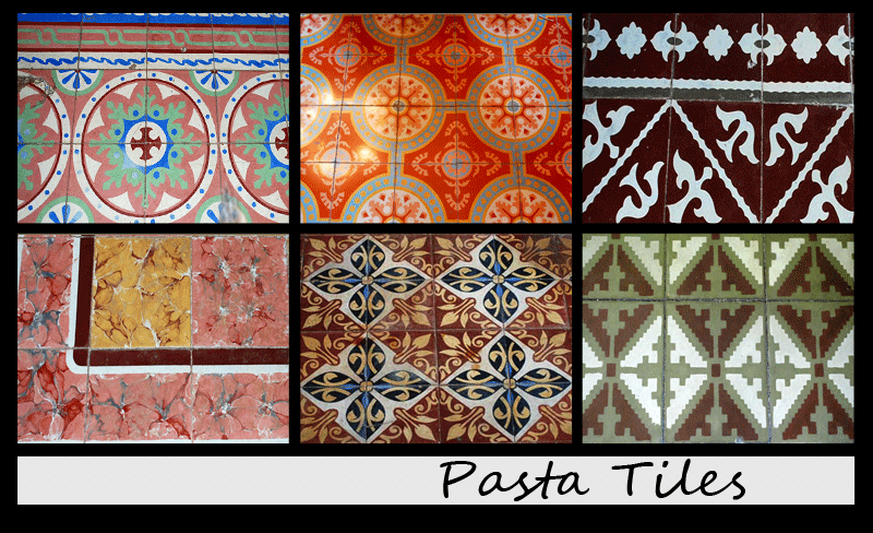 Our Adventures House Sitting: Pasta Anyone?