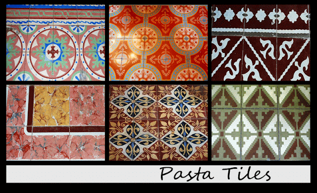 Our Adventures House Sitting: Pasta Anyone?