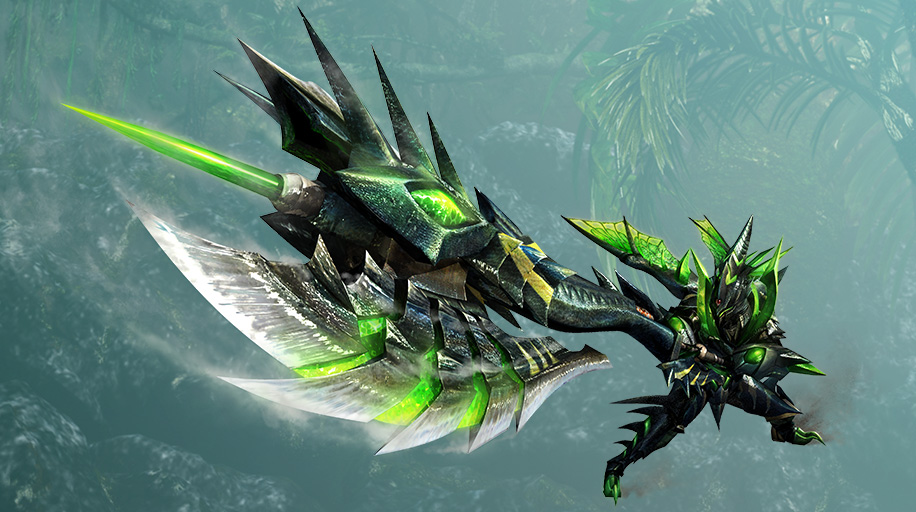 Monster Hunter Generations Ultimate (Switch): as melhores armas e ...