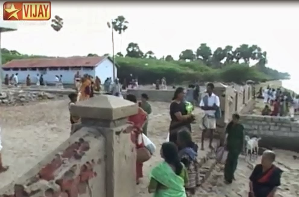 Guruji: Sri Ramanin Padhayil - Episode 31 - Dec 8 2013